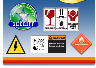 Calgary Stamp & Stencil Corp.