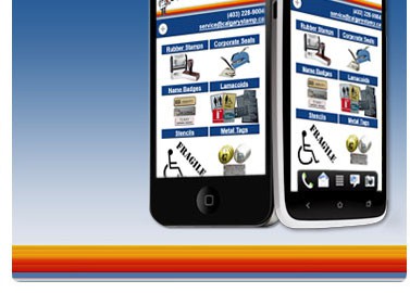 Calgary Stamp & Stencil Corp.