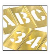 Custom Stencil Specialists